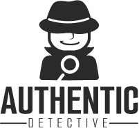 Authentic Detective